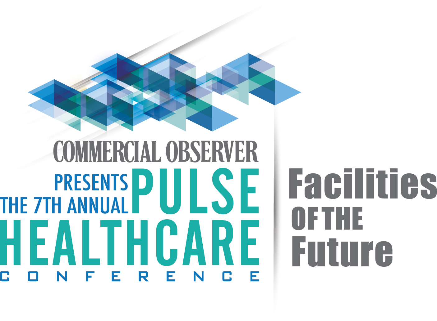 Commercial Observer Breakfast - Pulse Healthcare