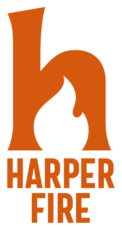 Sign up to HarperFire