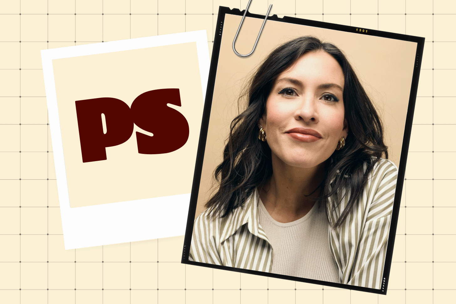 Celebrity News: Letter From the Editor: Welcome to the Next Era of PS