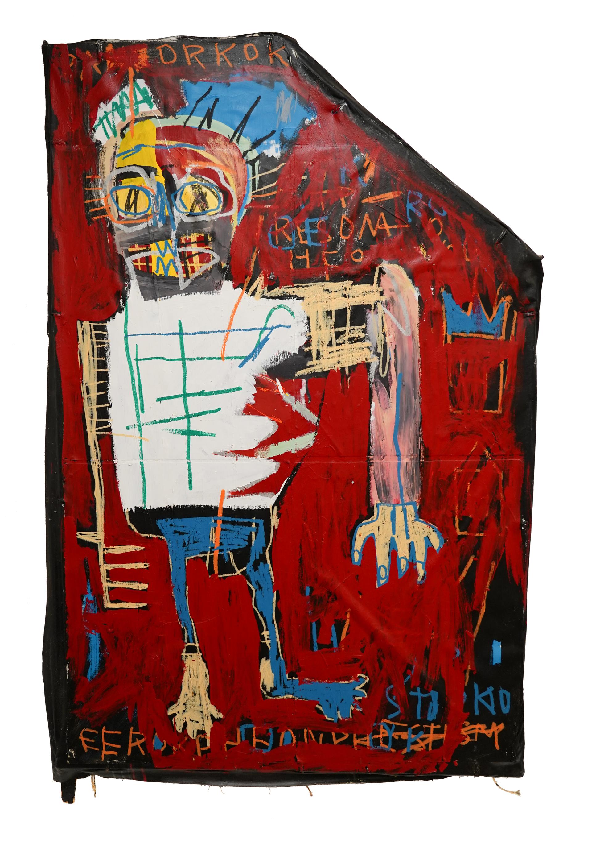 FROM THE COLLECTION