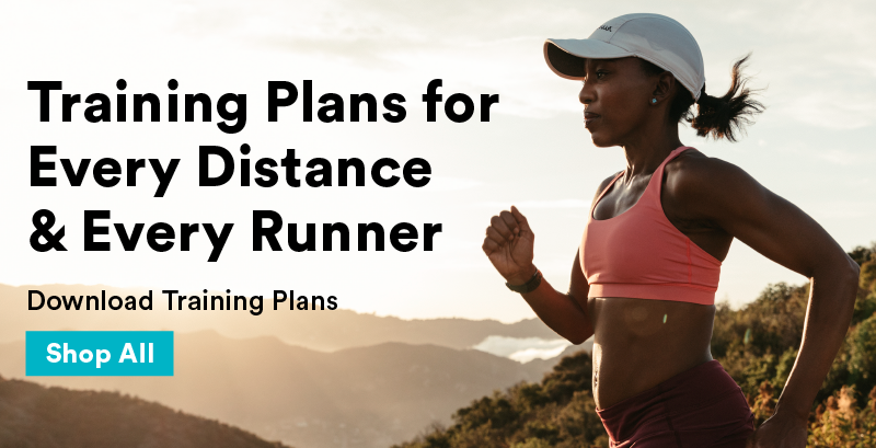 Find Your Stride with These Training Plans for Beginners - Runner's ...