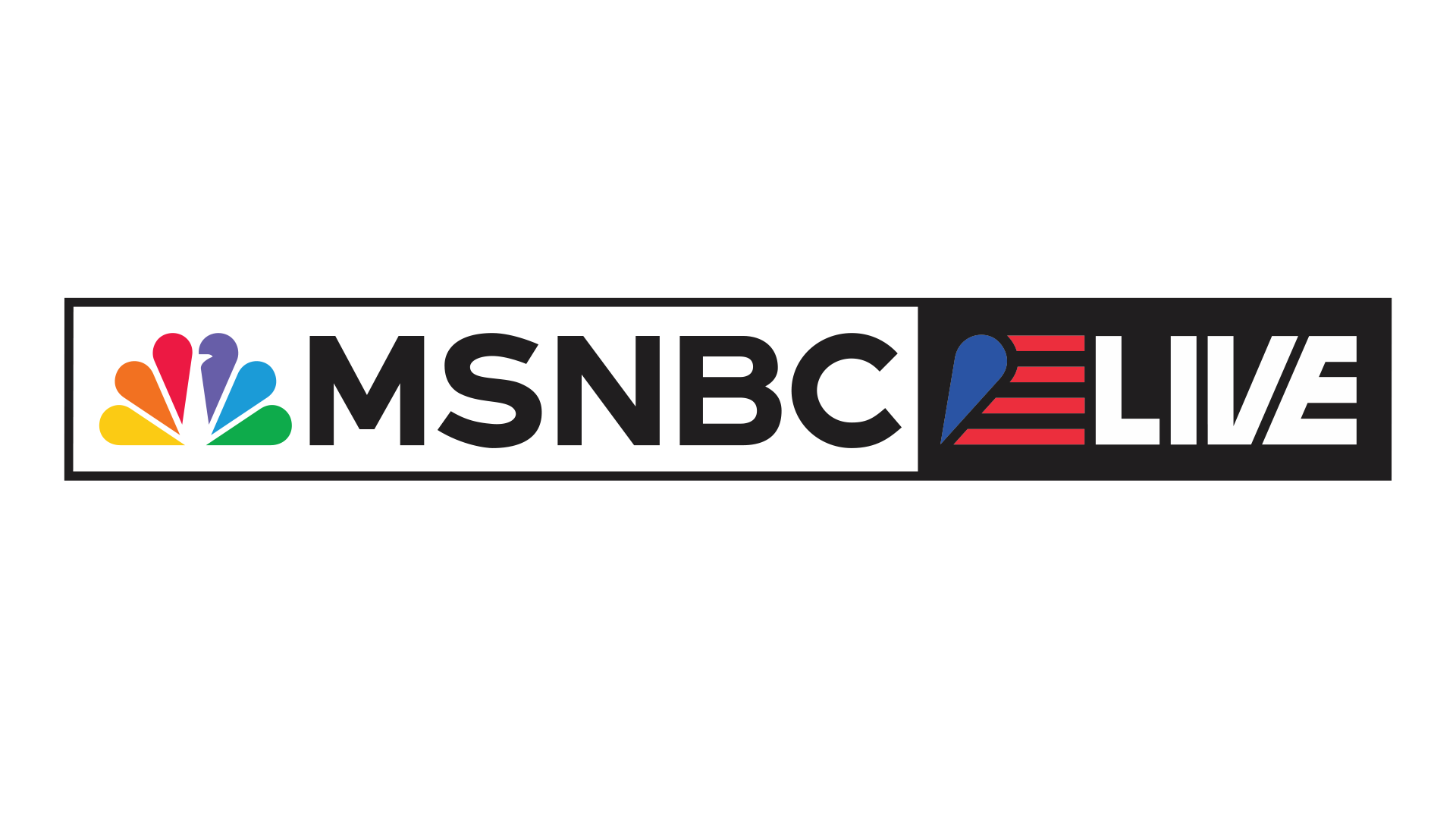 MSNBC LIVE Events | Sign Up
