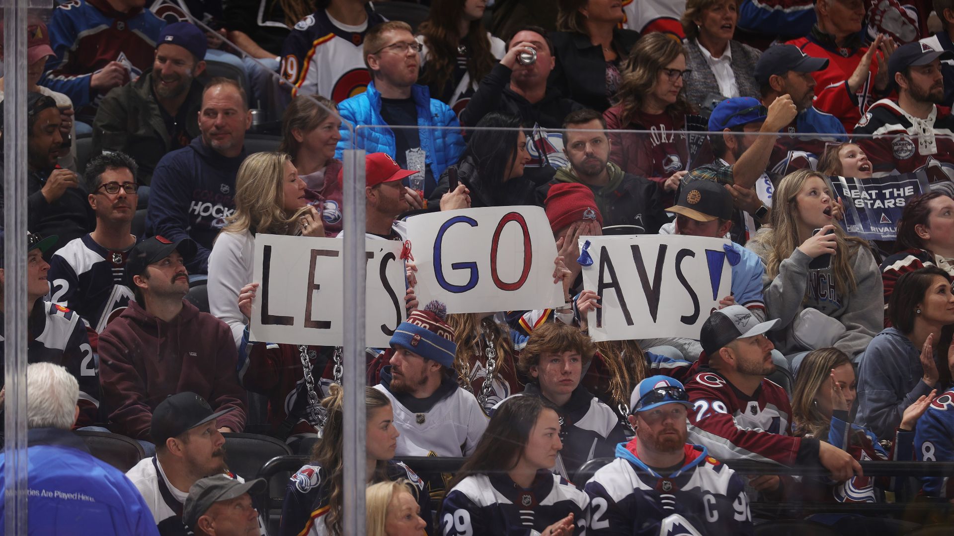 The NHL regular season is ending, and it’s time to activate the ...