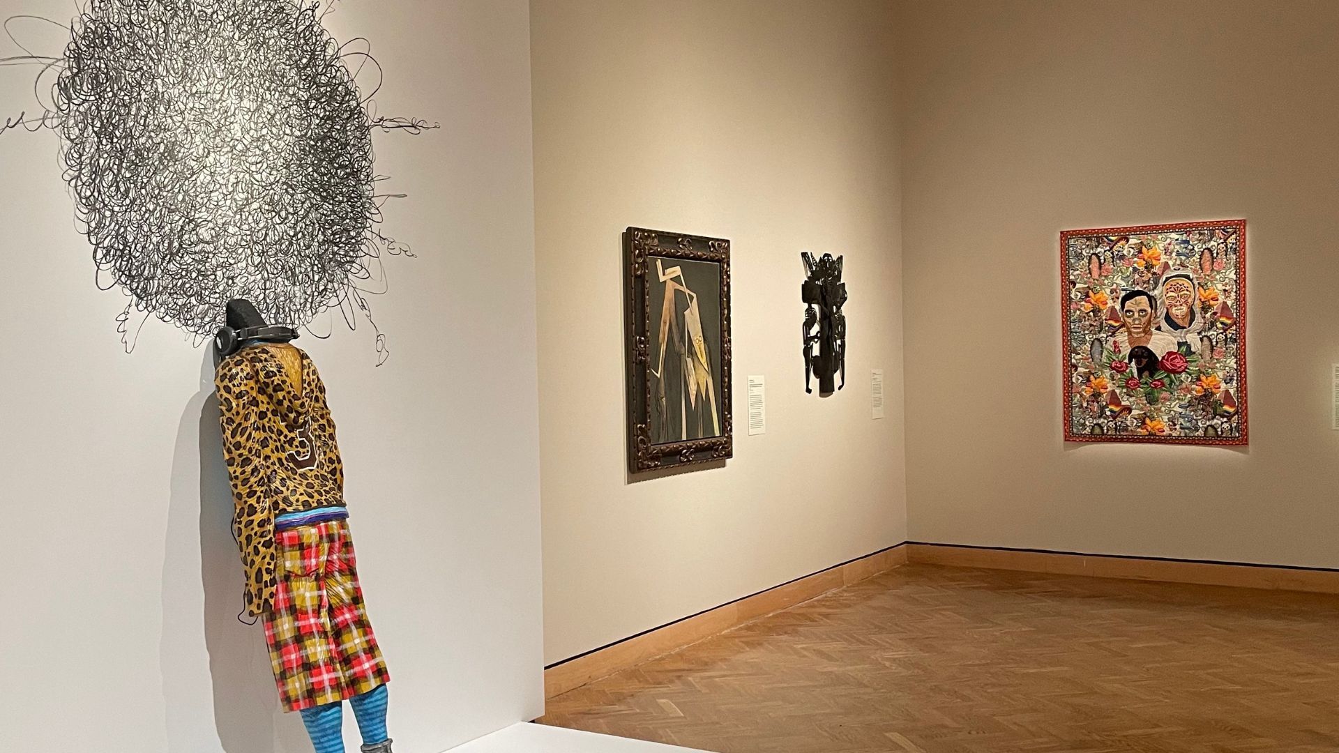 ReVisión Minneapolis Institute of Art