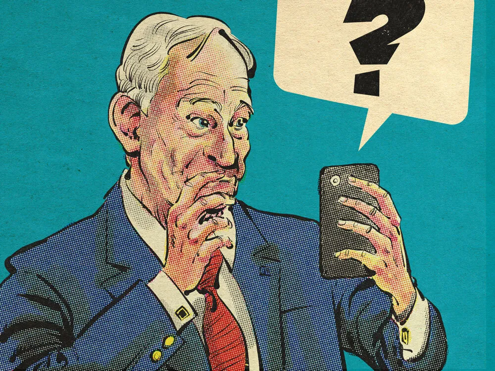 Weekend Posted: How Monty Python helped end Canada's blasphemy laws ...