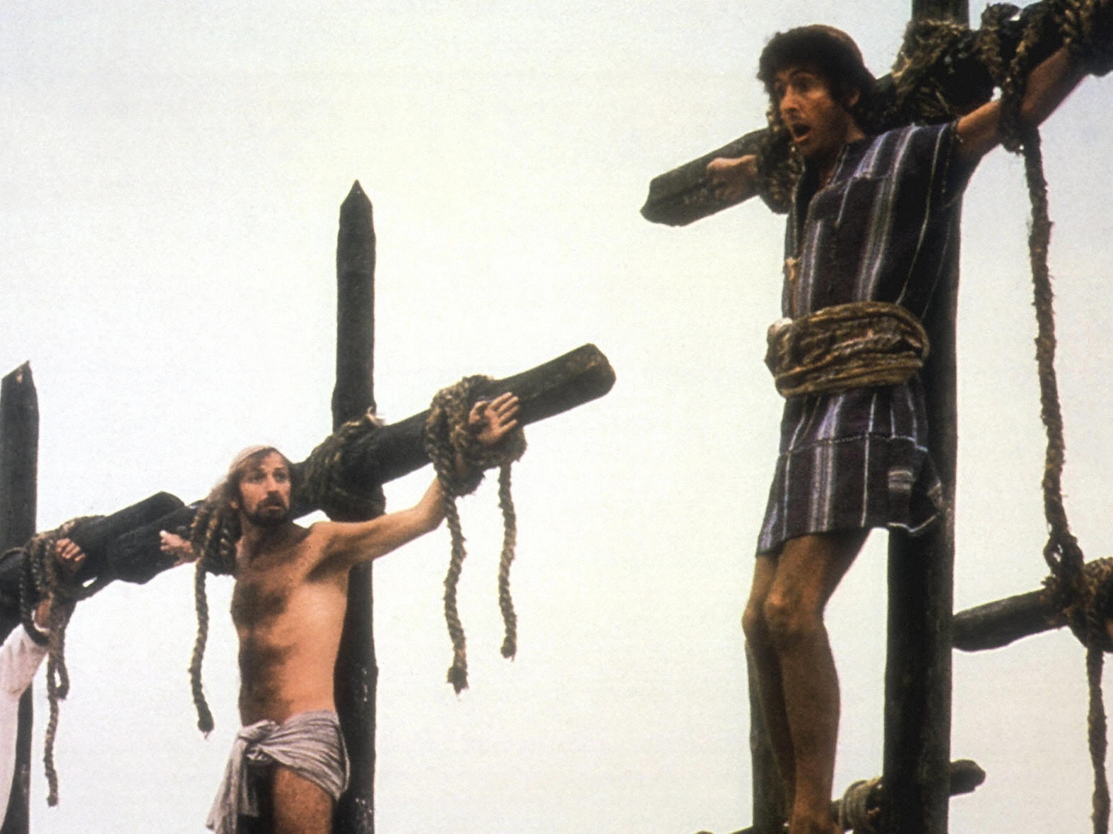 Weekend Posted: How Monty Python helped end Canada's blasphemy laws ...