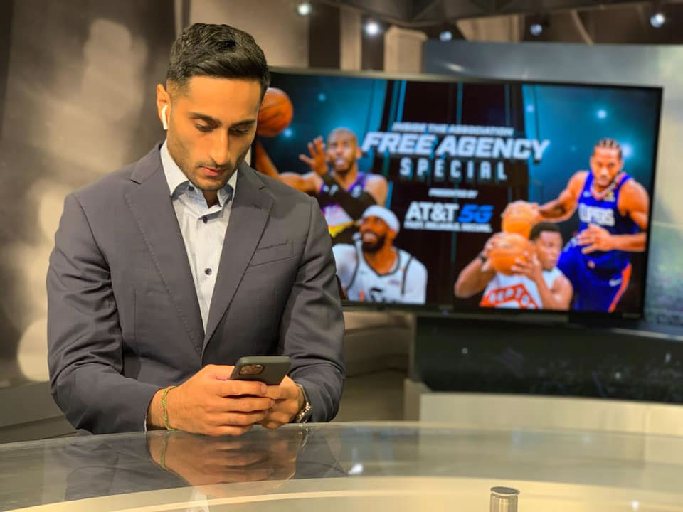 Courtesy: Sinclair Broadcast Group's Stadium
