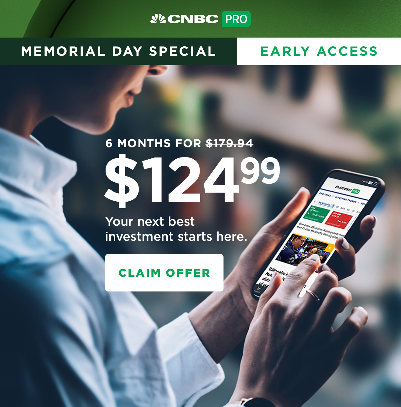 CNBC Pro
