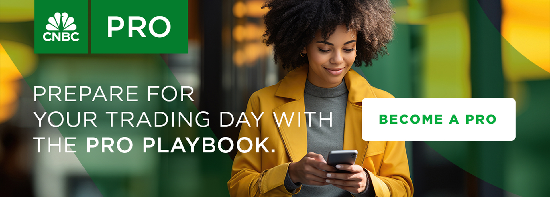 CNBC Pro Memorial Day sale