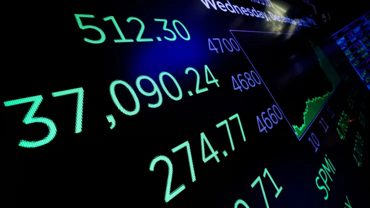 CNBC Pro image