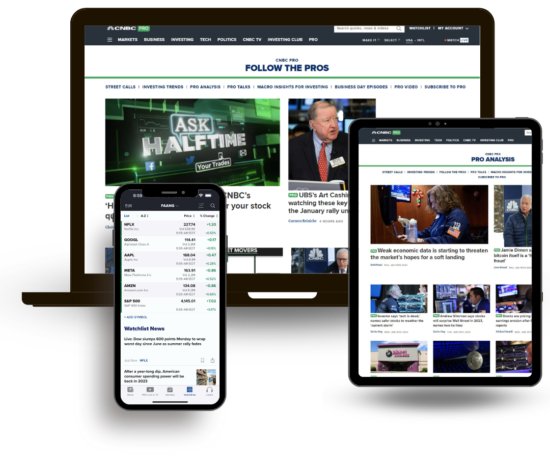 CNBC Pro Image CNBC Pro Image