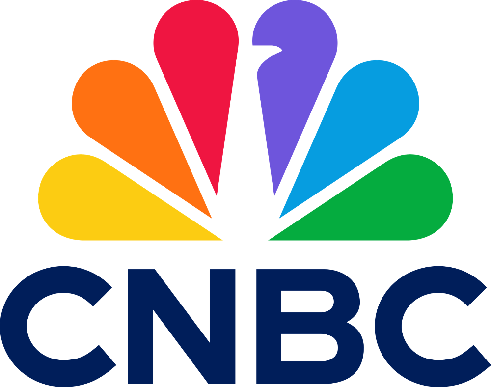 CNBC Logo CNBC Logo