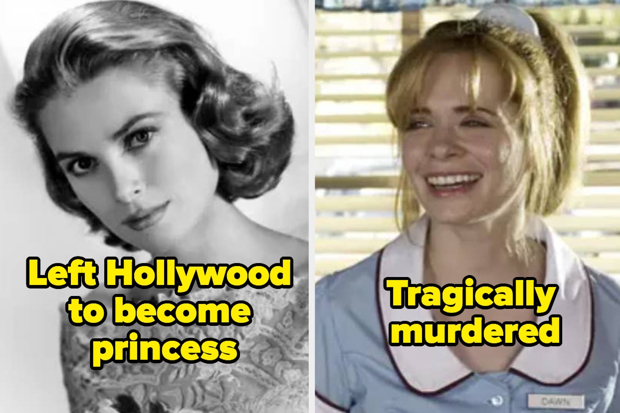21 Shocking Events In Movie History That Are All But Forgotten Today ...