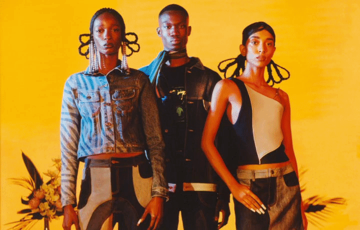 Art exhibits as featured in ELLE