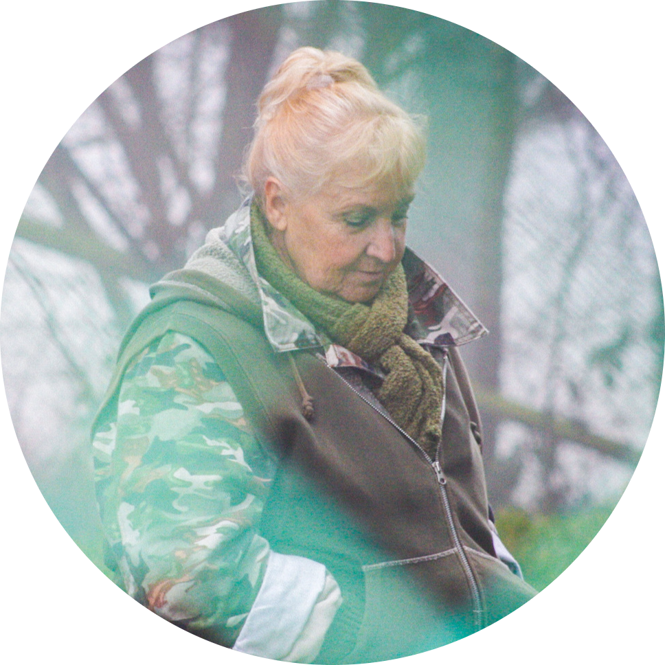 Pick of the day: Misha and the Wolves: Storyville , 10pm, BBC Four