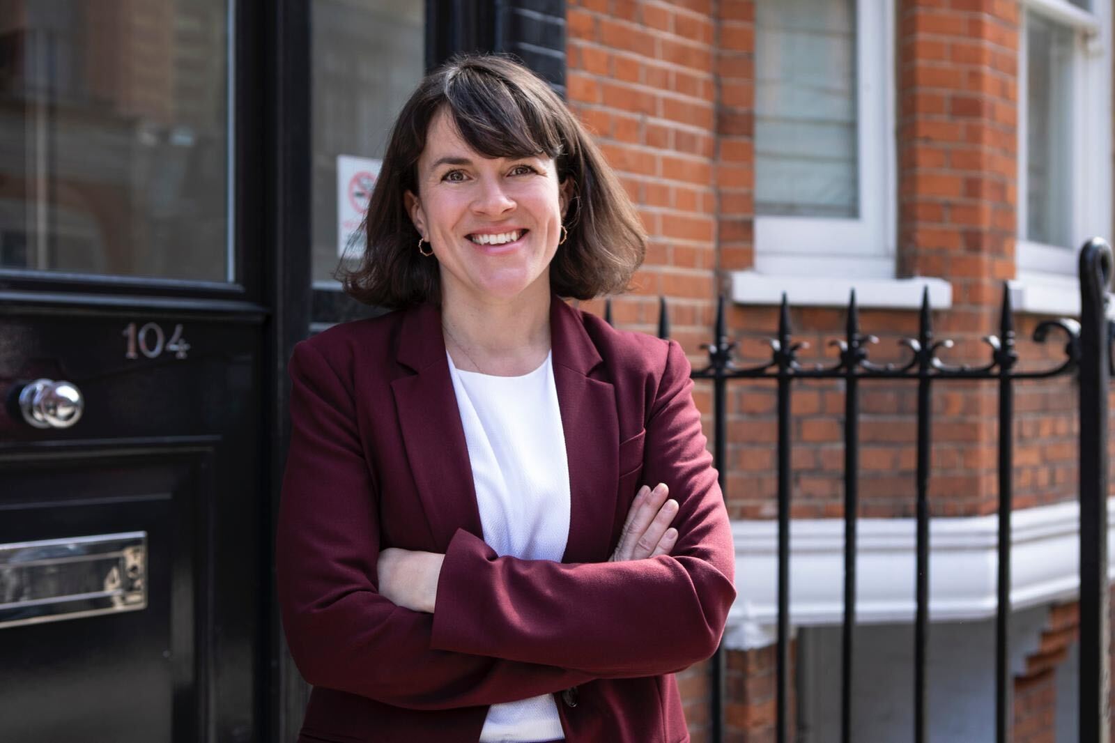 If nothing is done about the housing crisis, local councilor Rachel ...