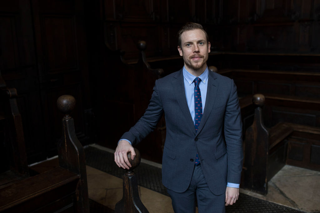 Corruptible: Who Gets Power and How it Changes Us is a useful guidebook ...