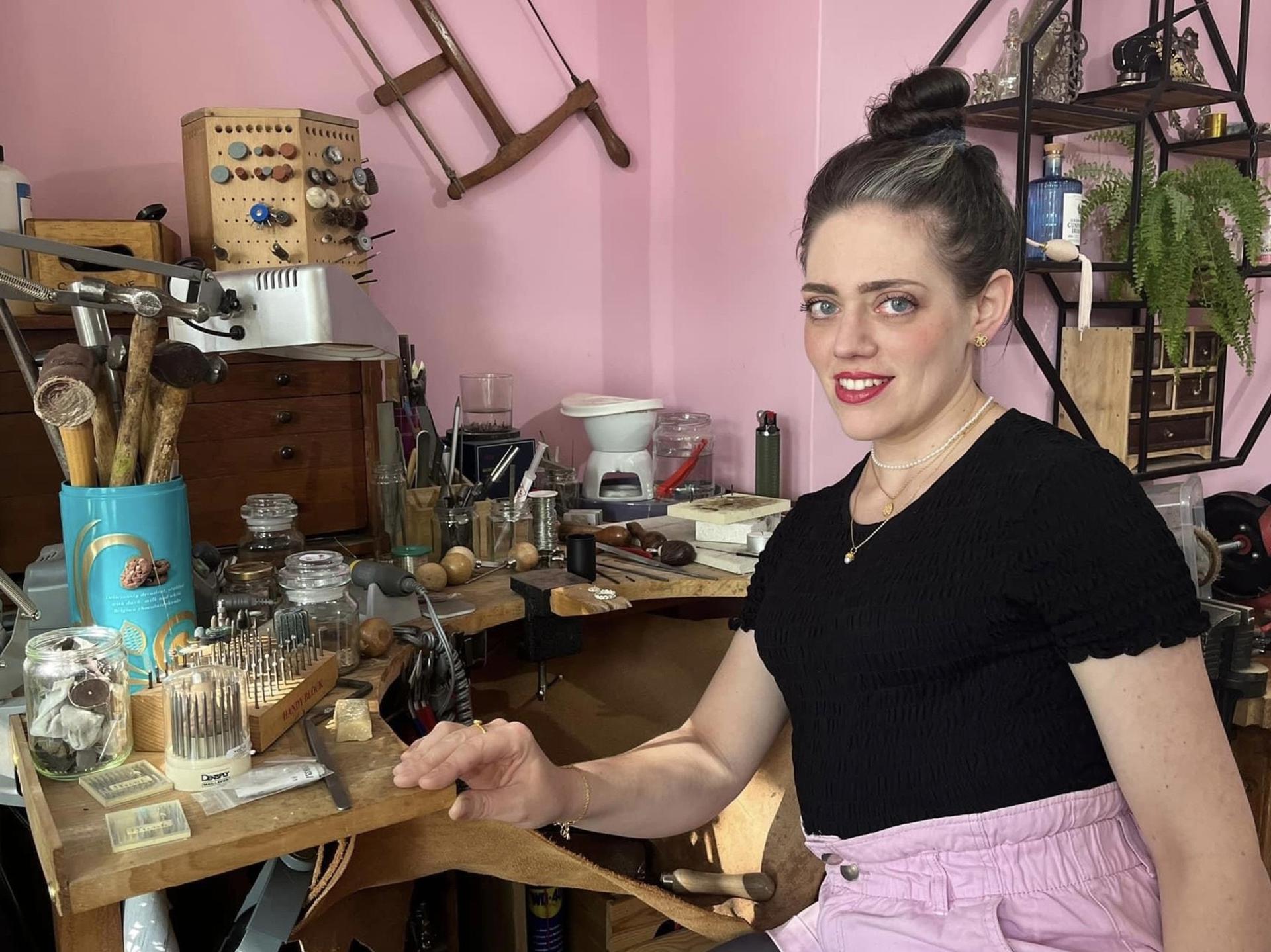 Ruth wants to buy the house she and her husband currently rent (Photo ...