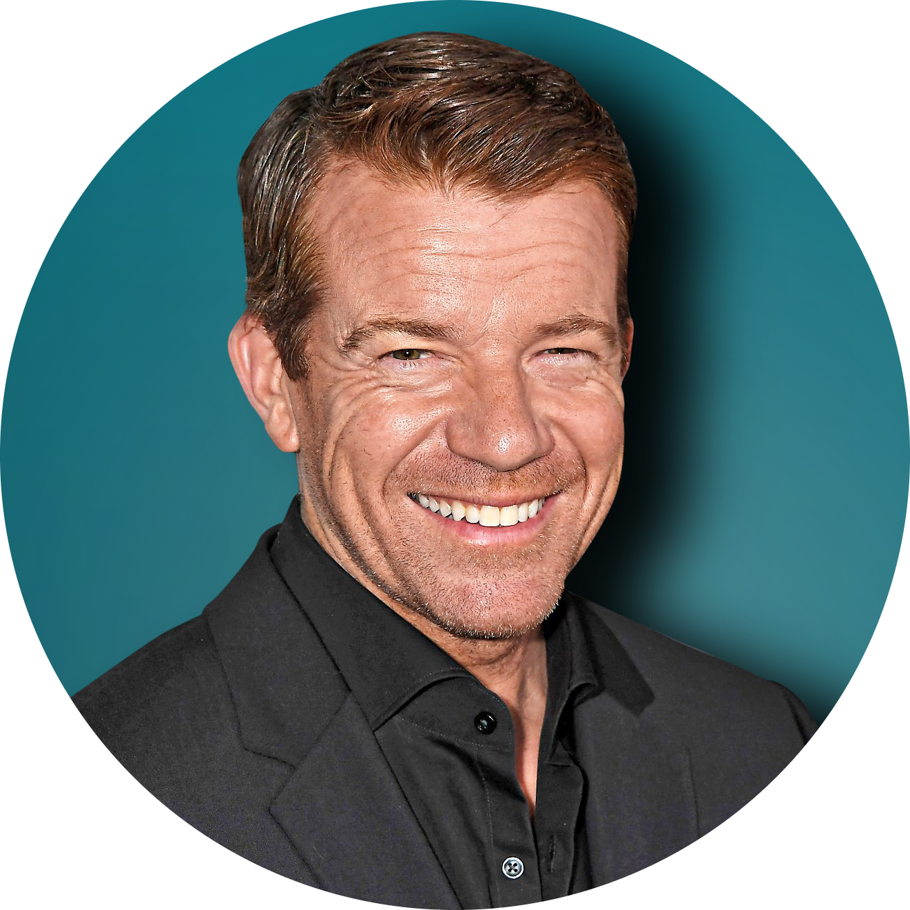 Max Beesley: 'Method acting is not an excuse to be an arsehole'