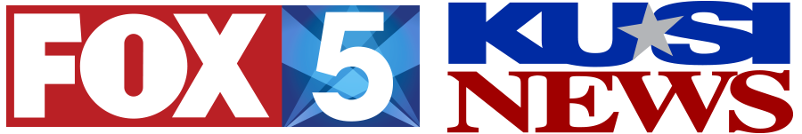 FOX 5 & KUSI Signup