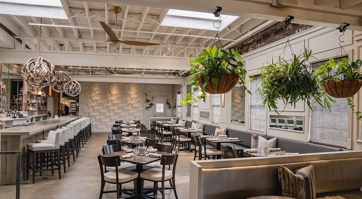 The wings at Epping's on Eastside are a fan-favorite. | Photo by ...