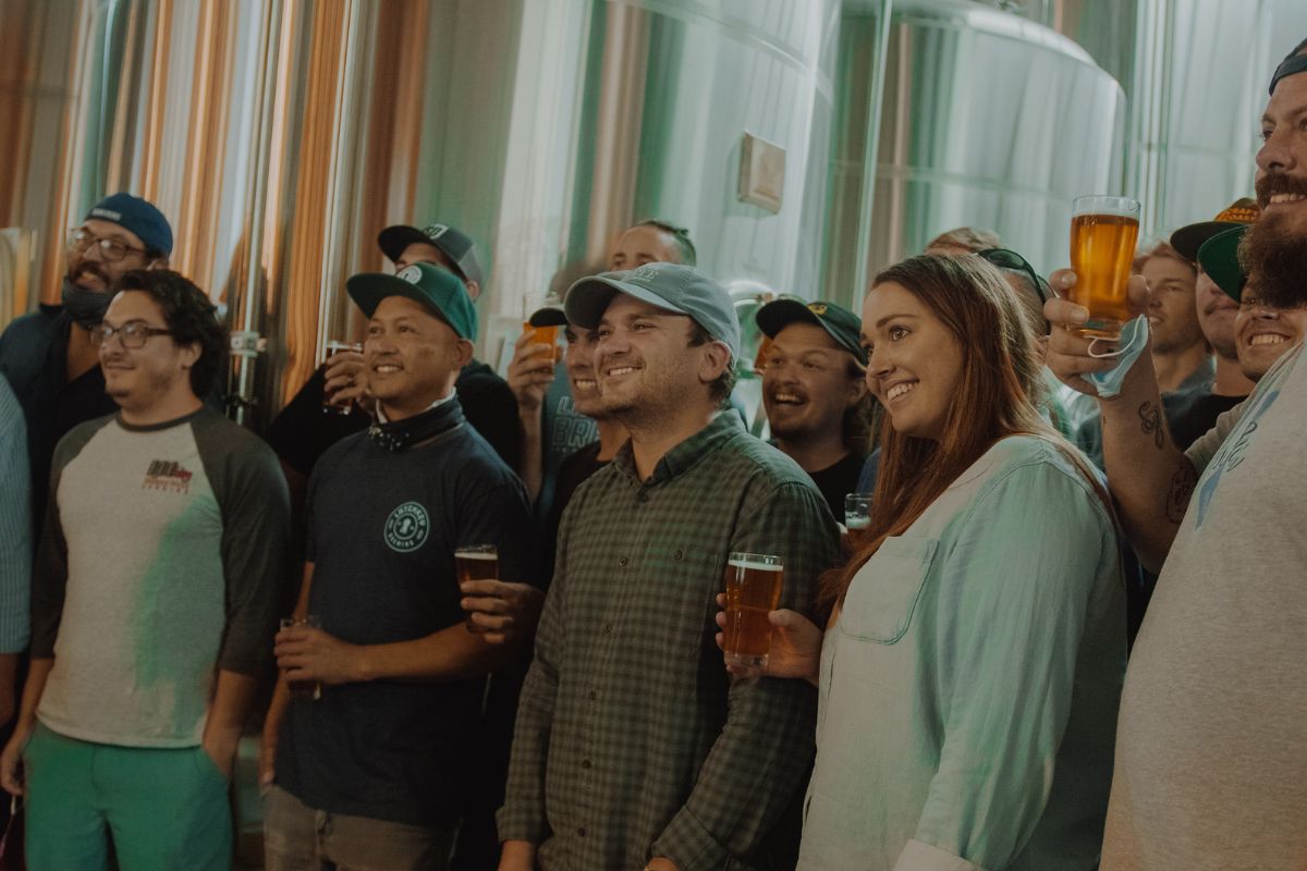 Members of the SDBG are known to collaborate. | Photo via San Diego ...