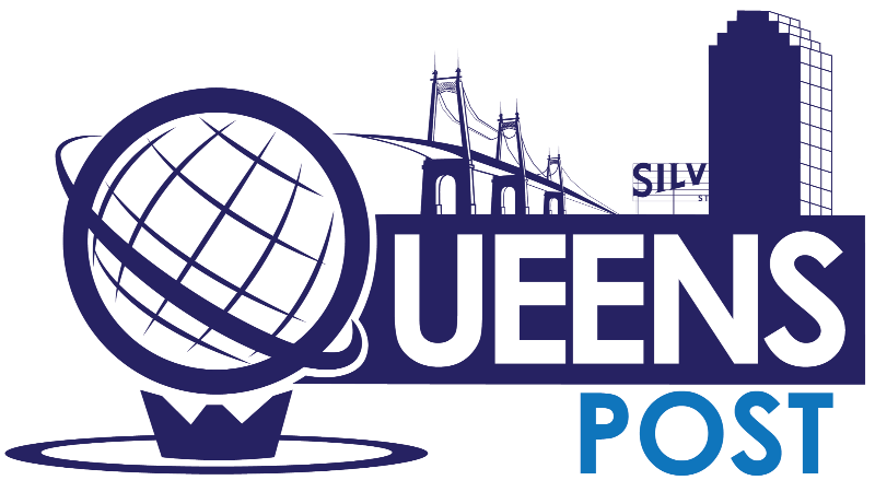 Queens Post Newsletter Signup