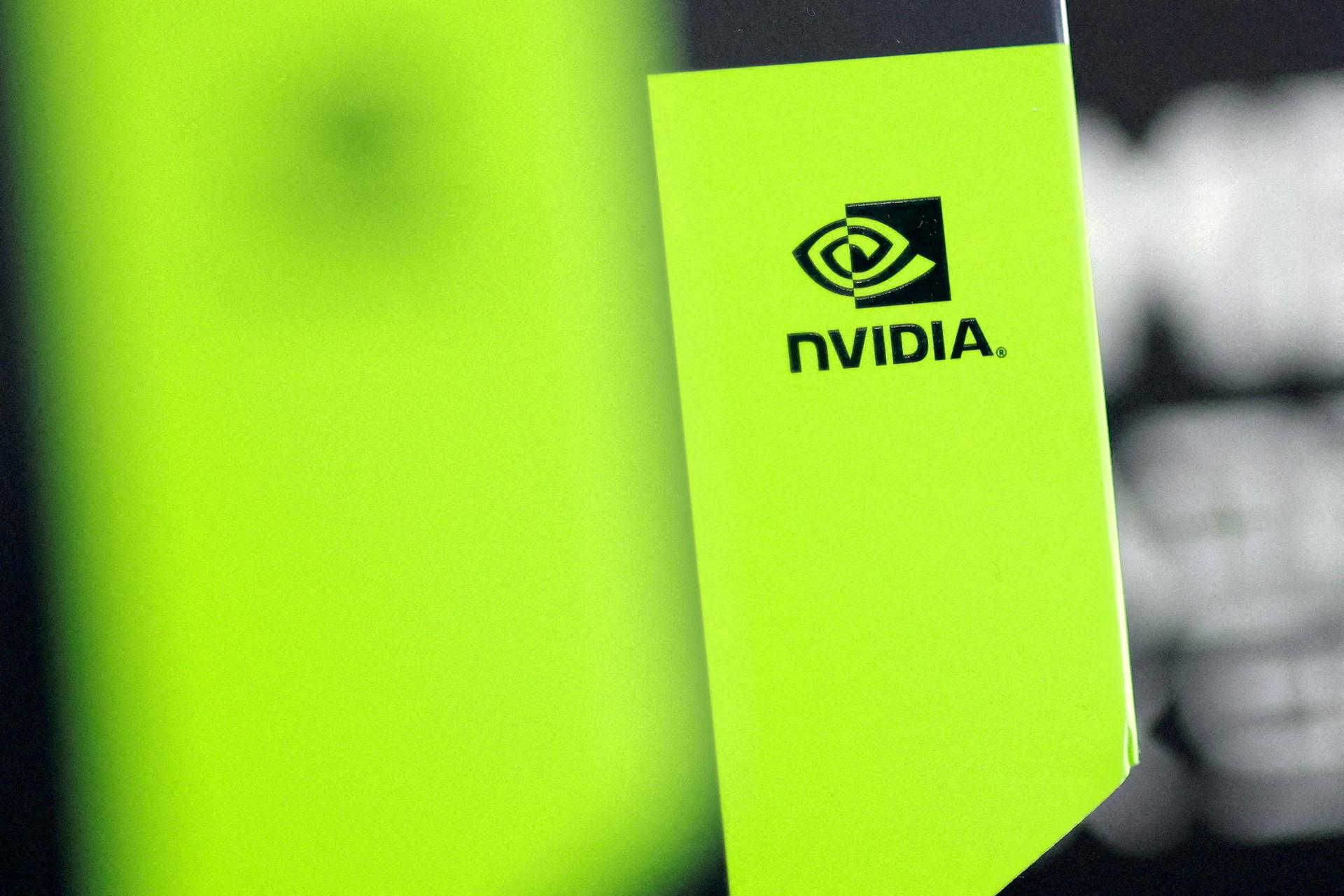 Nvidia earnings likely to overshadow delayed US data