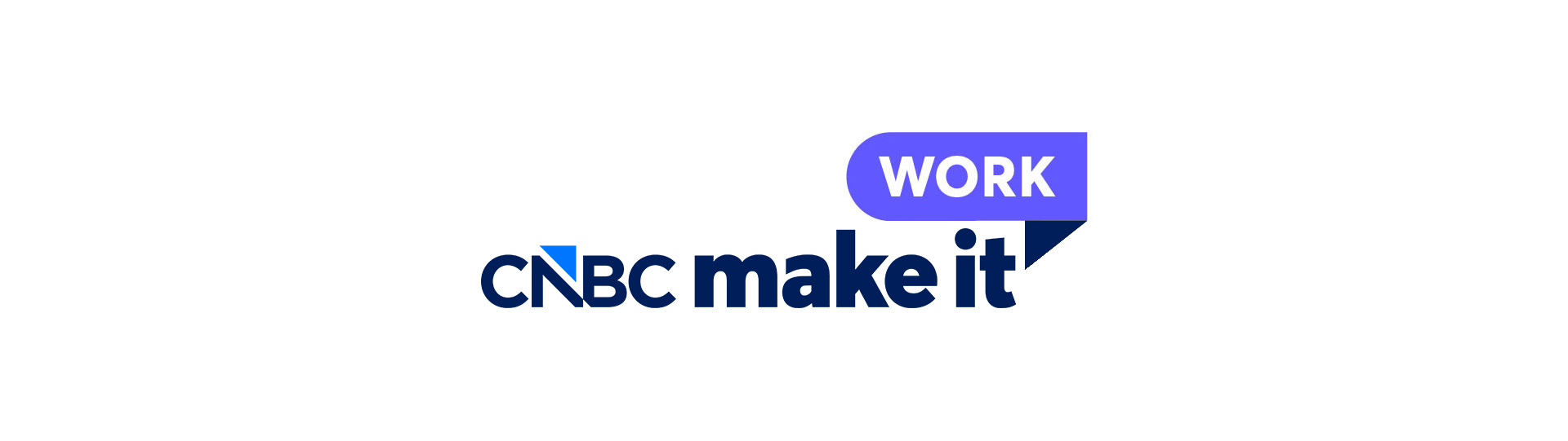 CNBC Make It Logo