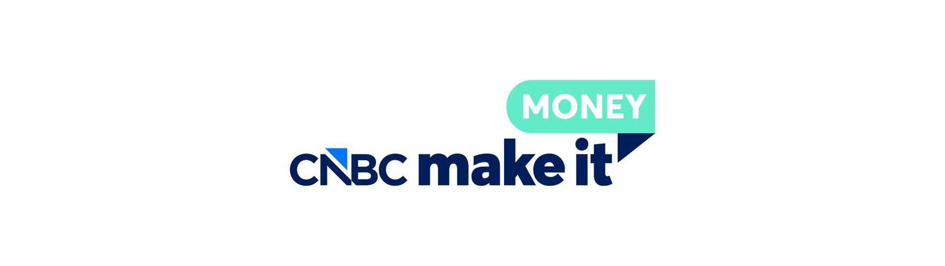 CNBC Make It Logo