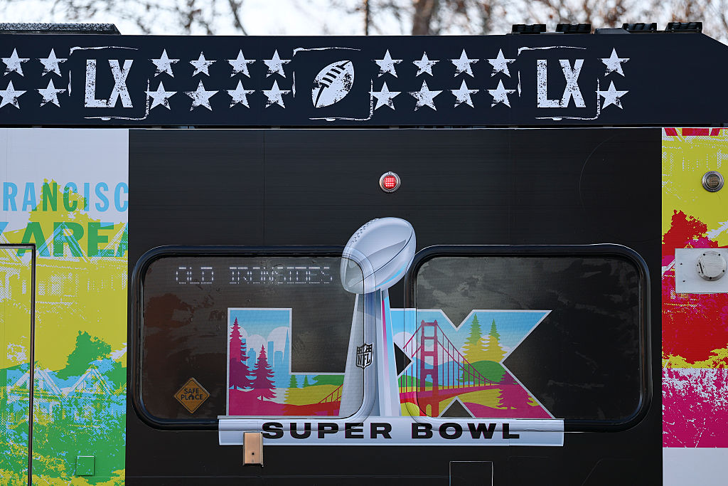 Credit: Aaron M. Sprecher | Getty Images Sport | Getty Images