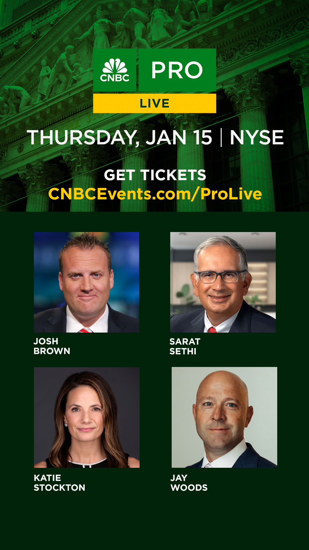 CNBC Pro LIVE image