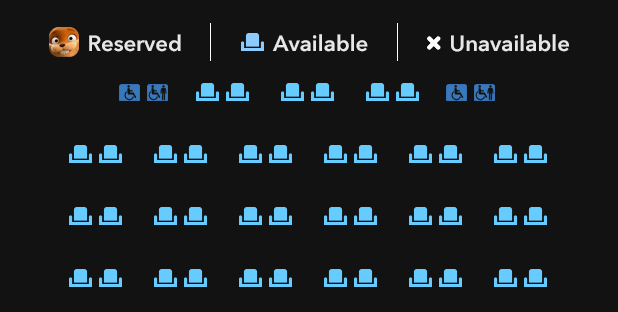 HOPPERS | Get Tickets - fandango Newsletter | BrandsNinja | BrandsNinja