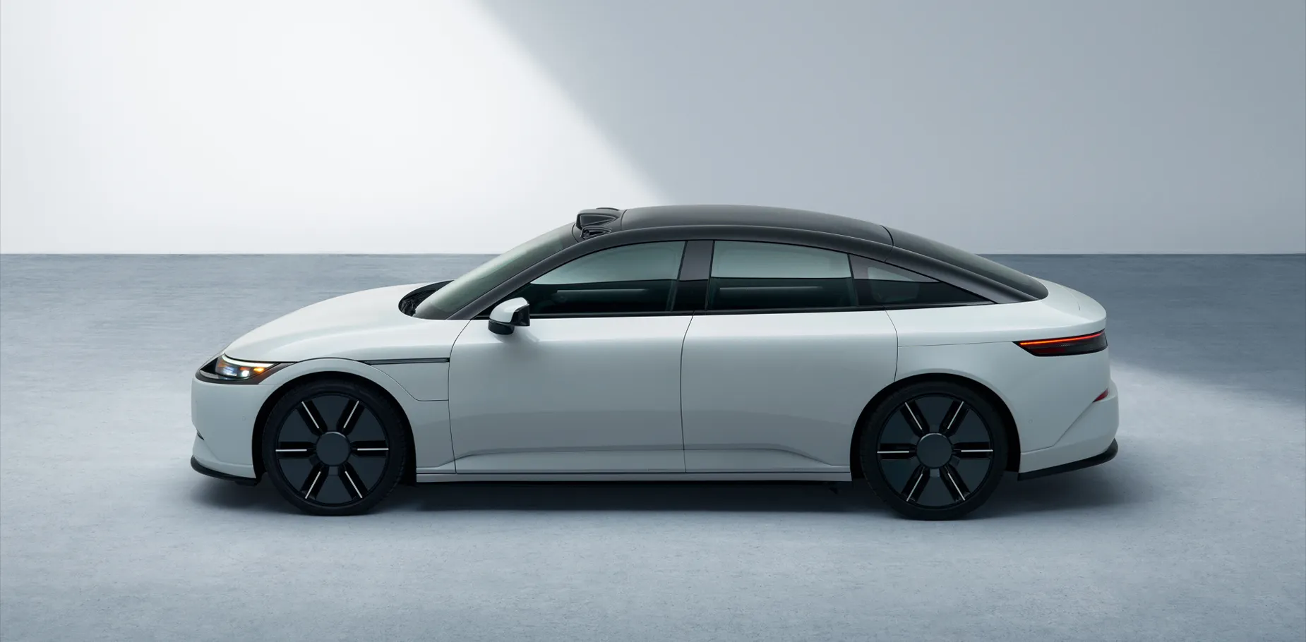 Afeela 1 Blurs the Line Between Electric Car and Gaming Console - eWeek