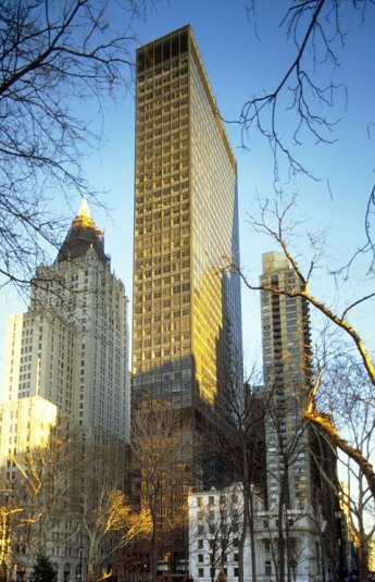 Commercial Observer Wednesday